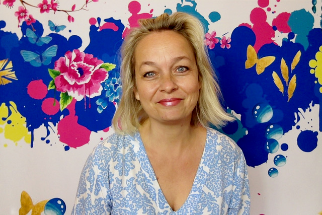 Case Study: Emma Veiga-Malta - Brian Dorricott