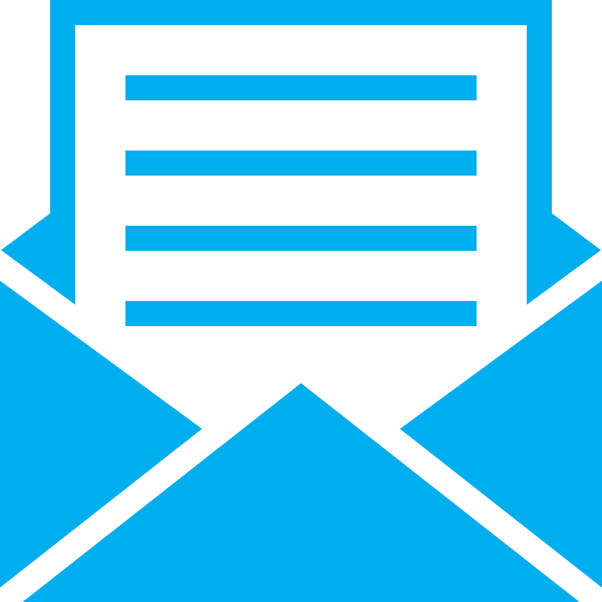 Contact Us - Brian Dorricott