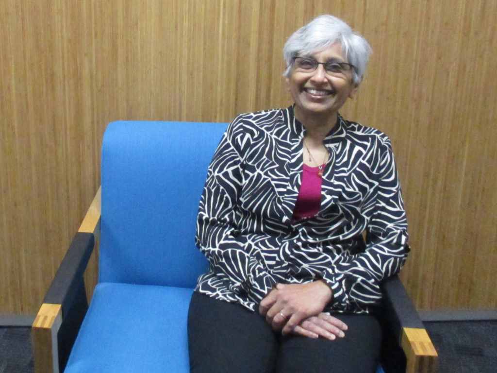 Case Study: Asha Murhpy - Brian Dorricott