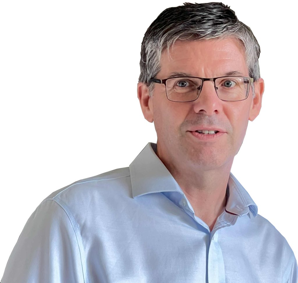 Brian Dorricott - Brian Dorricott